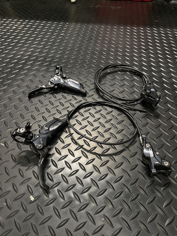 2022 Sram G2 RSC Brakeset For Sale