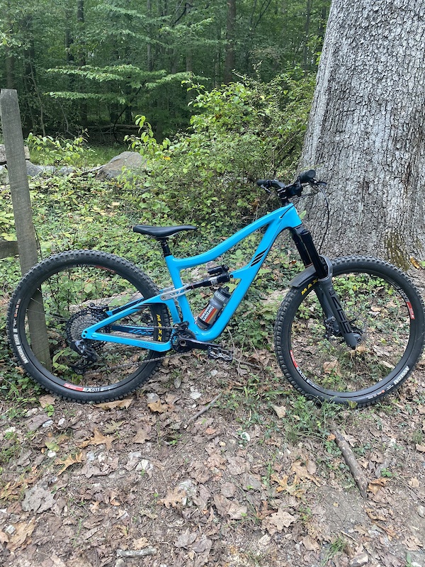 2022 Ibis Ripmo V2 XT For Sale
