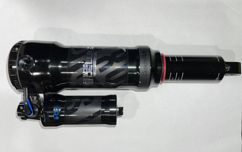 2021 Rockshox Super Deluxe Ultimate For Sale