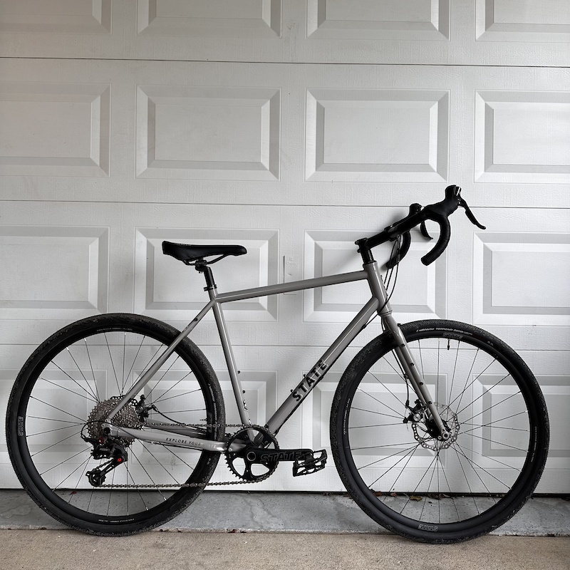 2021 State All Road 4130 For Sale