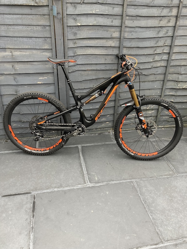 2015 Scott LT700 Tuned For Sale