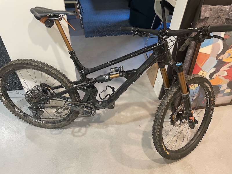 2021 Revel Rail 27.5 For Sale