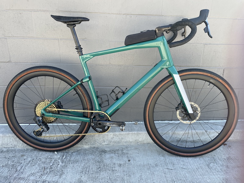 2021 BMC URS UnReStricted 01 Two XL For Sale