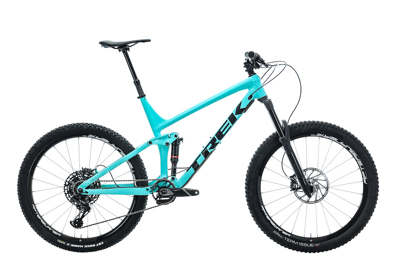 2019 Trek Remedy 8 Mountain Bike For Sale
