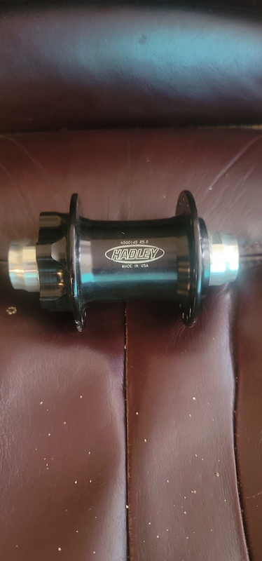 Hadley R.5.0 For Sale