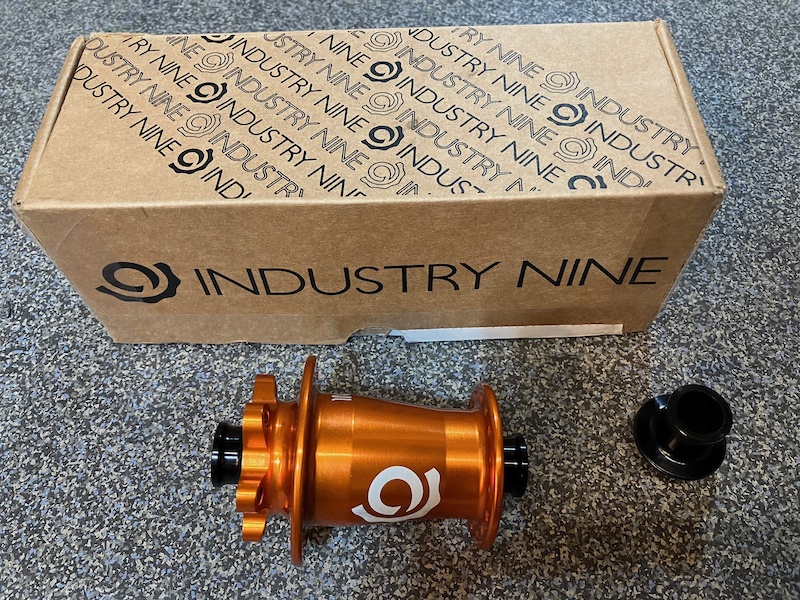 2021 Industry Nine Hydra Front Hub For Sale