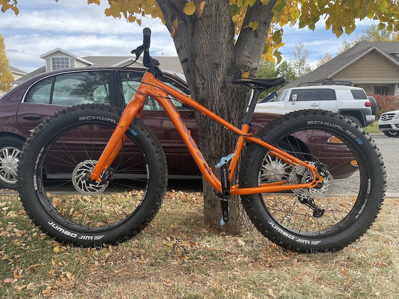 2022 Kona Wo Small For Sale