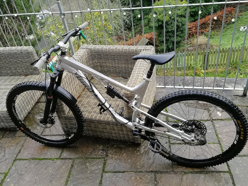 2018 Bird AM9 XL For Sale