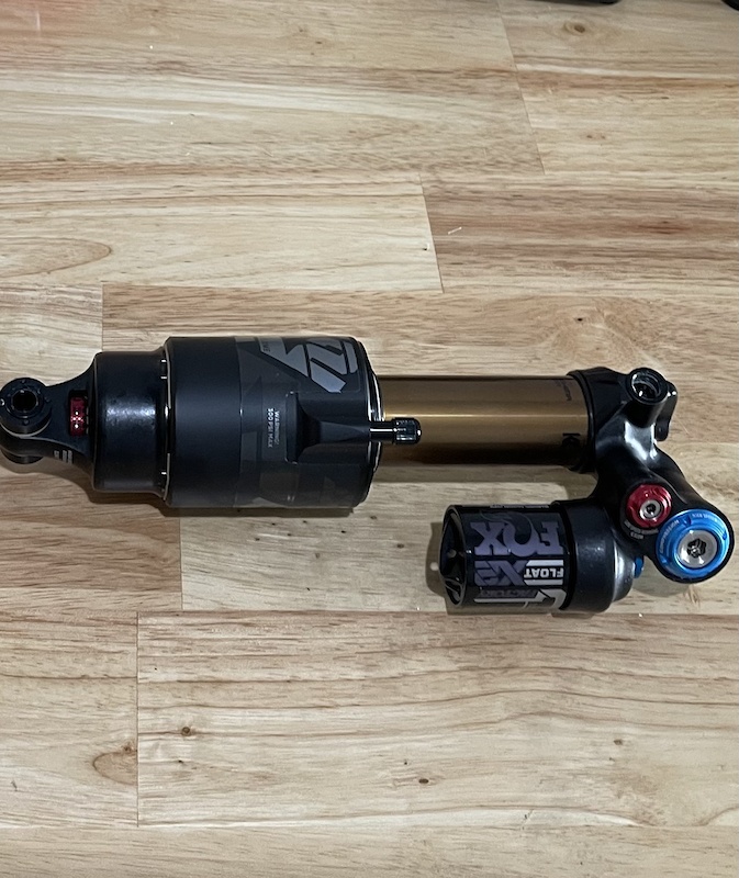 2022 Fox X2 205x65 For Sale