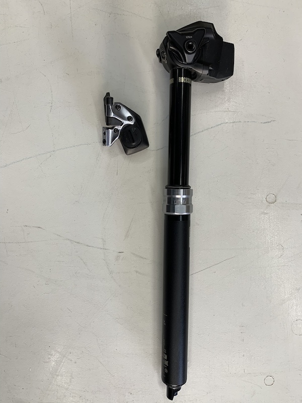 2021 SRAM AXS Reverb Dropper Post 125mm x 30.9 For Sale