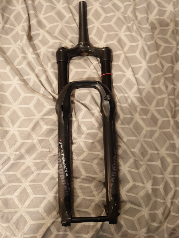 Rockshox 35 29" 150mm forks For Sale