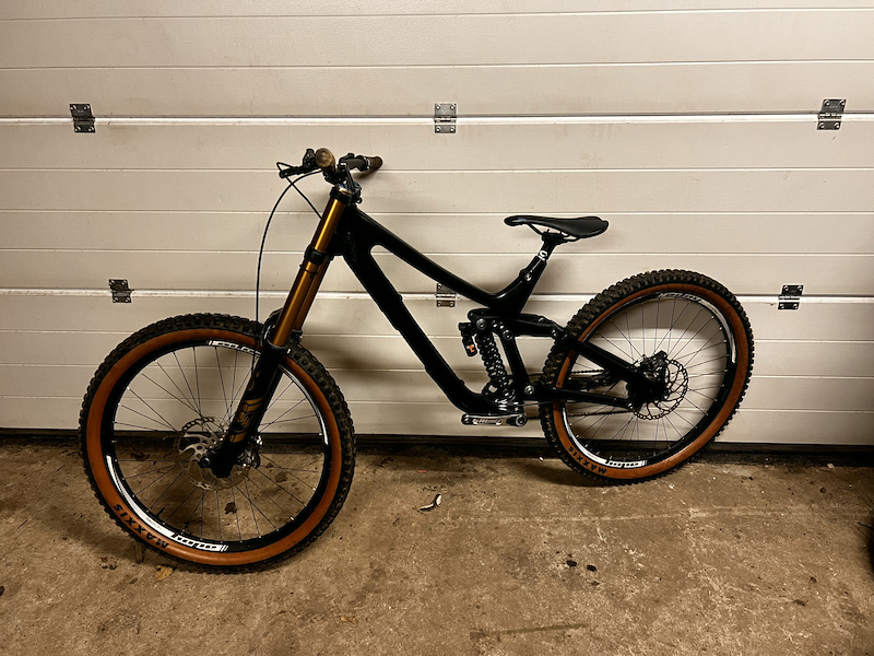 2017 Norco Aurum Large For Sale