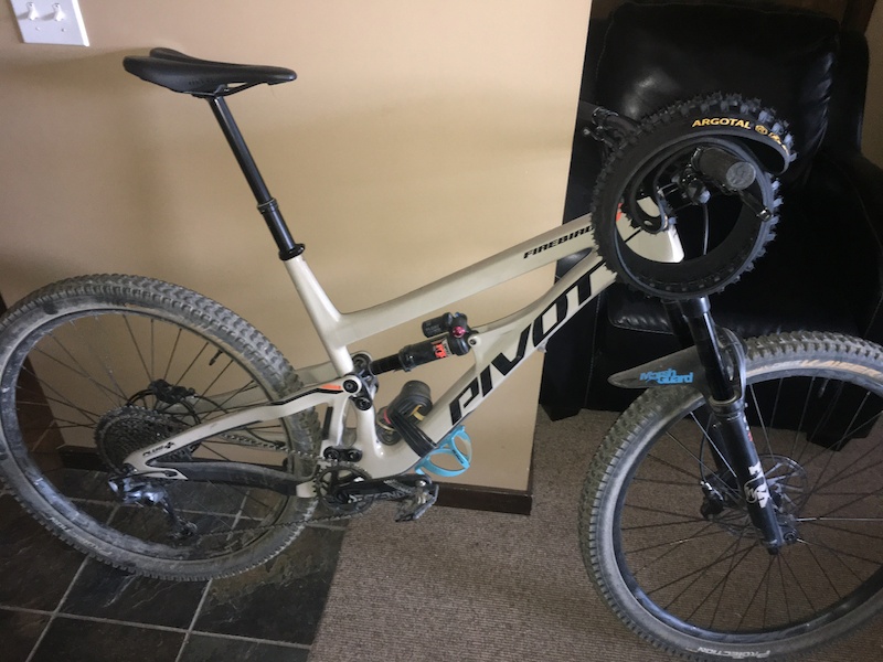 2020 Pivot Firebird 29 For Sale