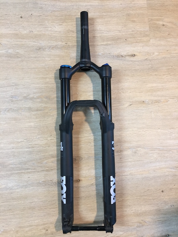2020 Fox 34 Float Rhythm w/ GRIP damper For Sale