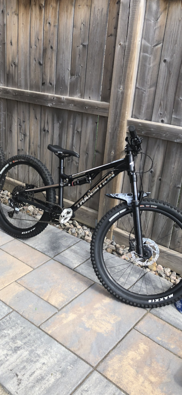 2020 Transition Ripcord For Sale