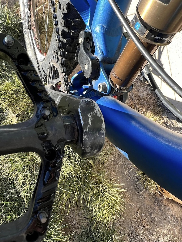 2016 Turner Sultan XL For Sale