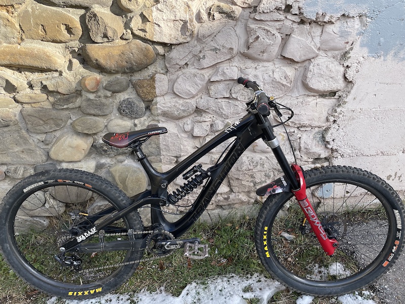 2020 Transition TR11 (Custom Build) For Sale