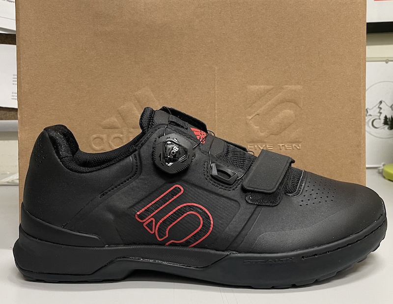 2022 FIVE TEN KESTREL PRO BOA SHOES - BRAND NEW(size 10) For Sale