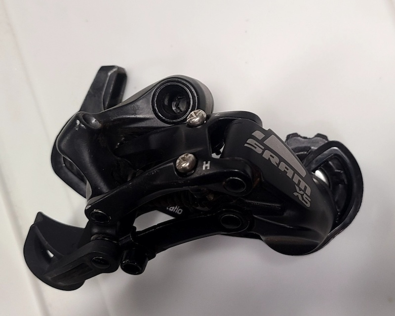 2022 Sram X5 Derailuer For Sale