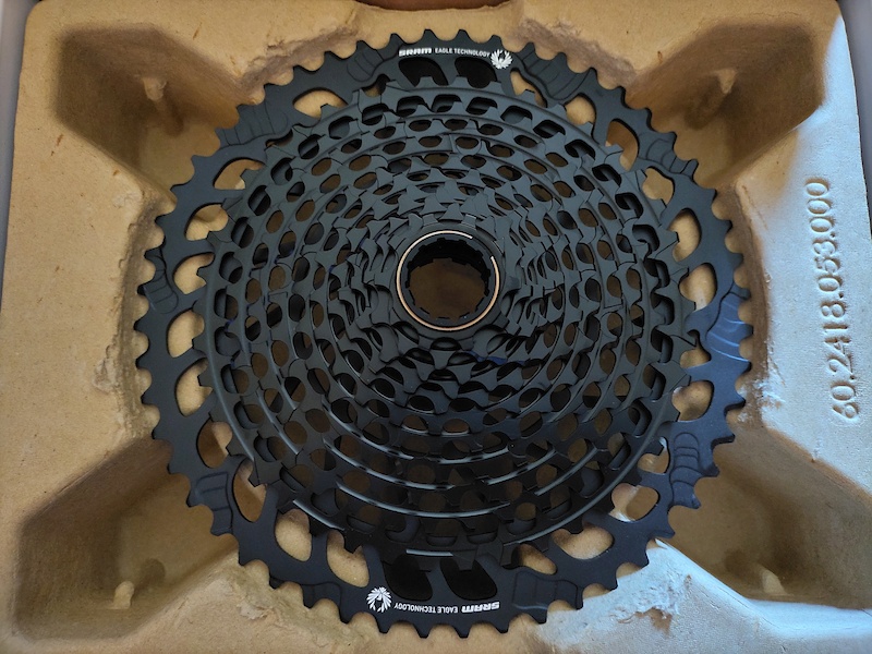 2022 X01 Eagle Cassette For Sale