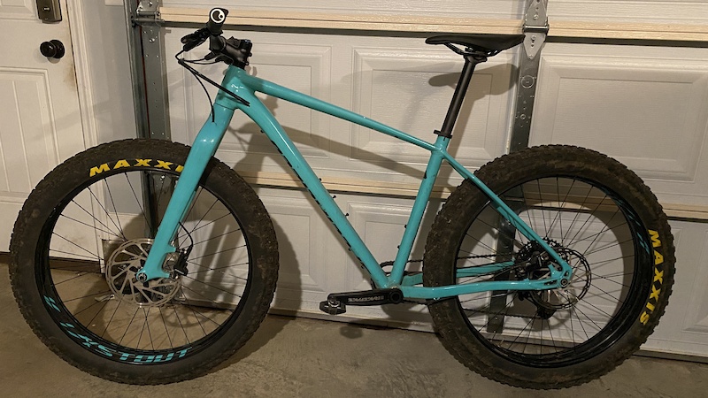 2019 Specialized Fatboy Fatbike For Sale