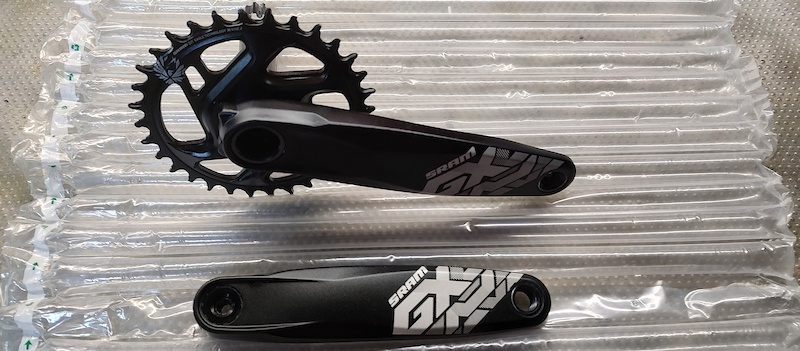SRAM Gx 175mm GXP 32t For Sale