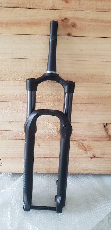 2021 Rockshox 35 Silver 140mm For Sale