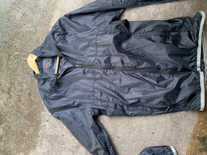 7mesh and fox shells For Sale