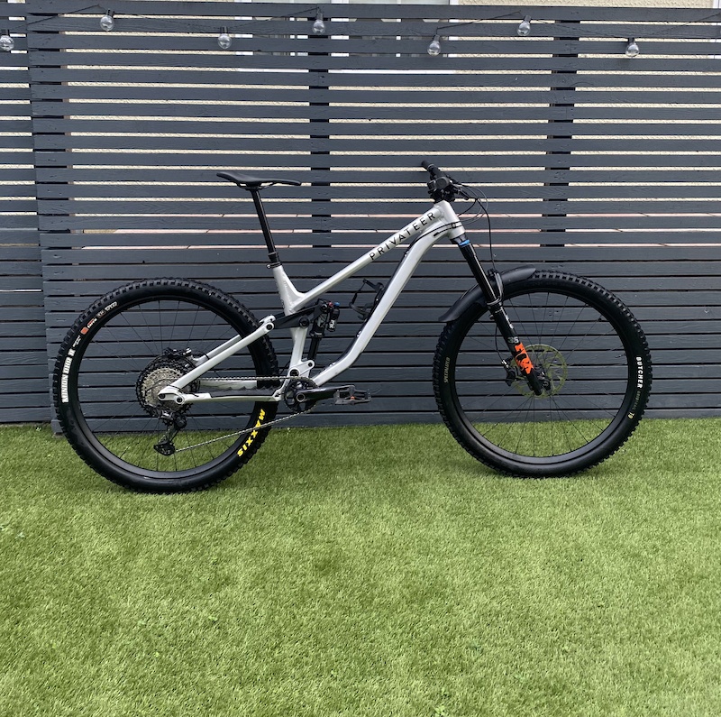 2022 privateer 141 P3 custom build For Sale