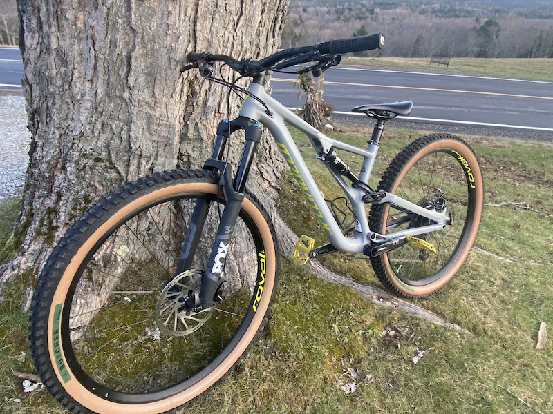 2018 Specialized Stumpjumper Comp Alloy For Sale