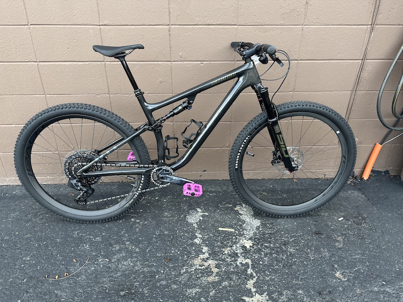 2023 Specialized Epic Evo Expert Large For Sale