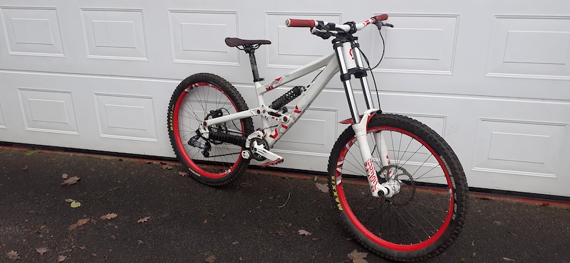 2013 Scott Voltage FR20 For Sale