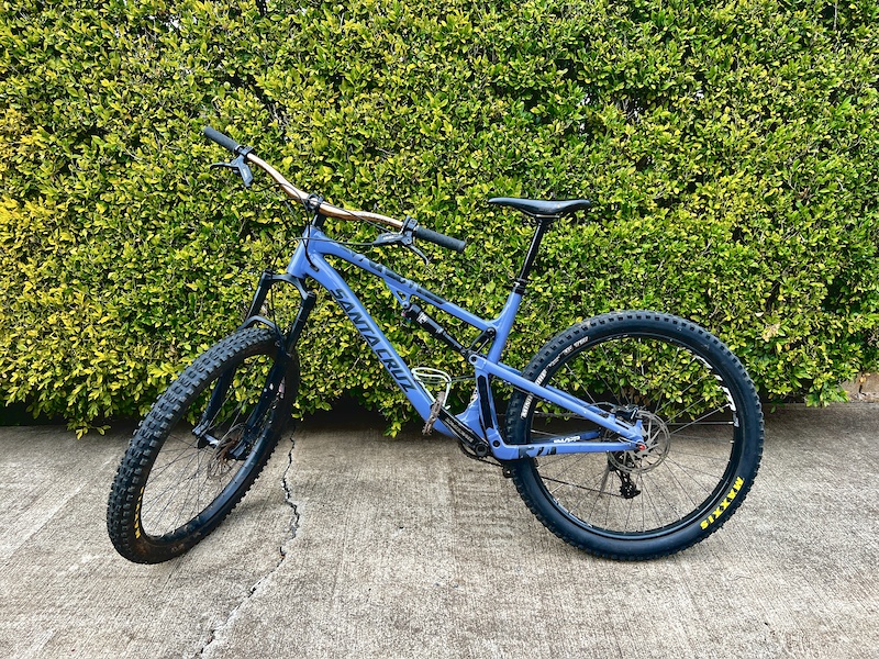 2019 Santa Cruz 5010 For Sale