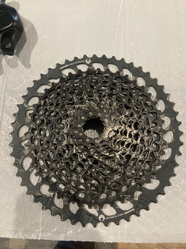 2021 X01 groupset For Sale