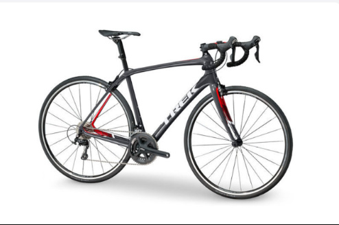 2019 Trek Domane, SL5, only ridden 4 or 5 times For Sale