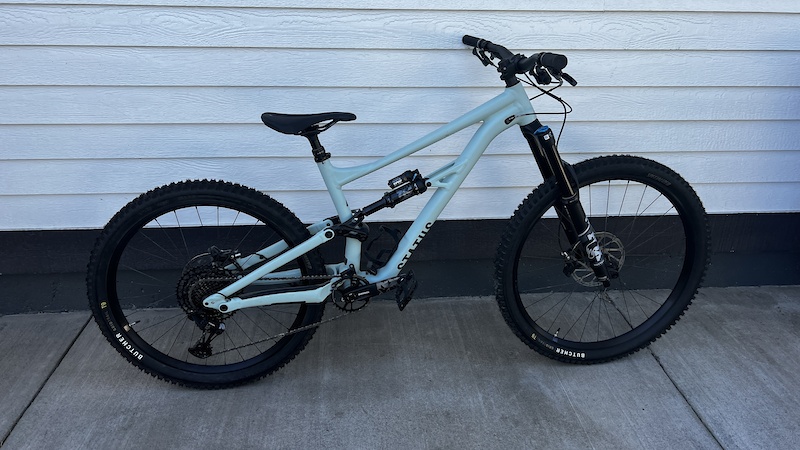 2022 Specialized Status 160 - Large For Sale