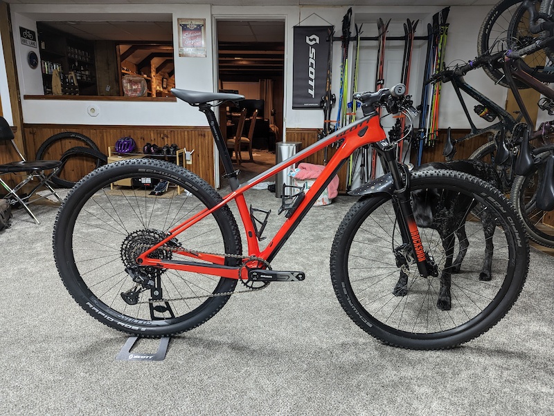 2022 SCOTT Scale 940 For Sale