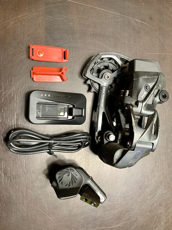 2021 SRAM GX AXS Kit For Sale