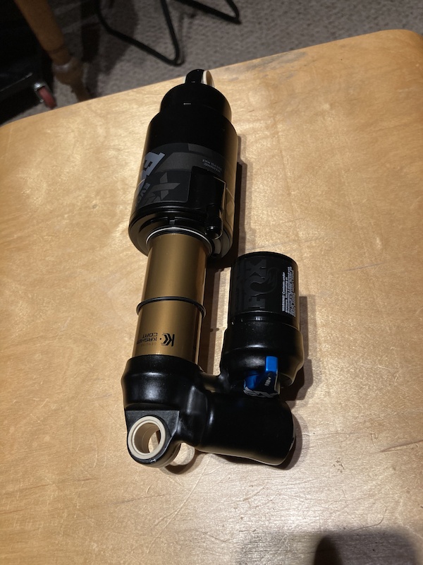 2022 Fox X2 Factory 230x60 For Sale