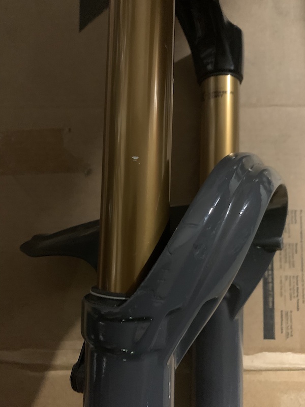 Fox 38 170mm Grip2 For Sale