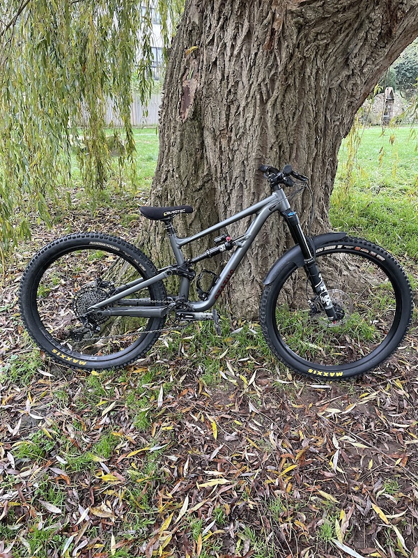 2021 Specialized Status S1 For Sale
