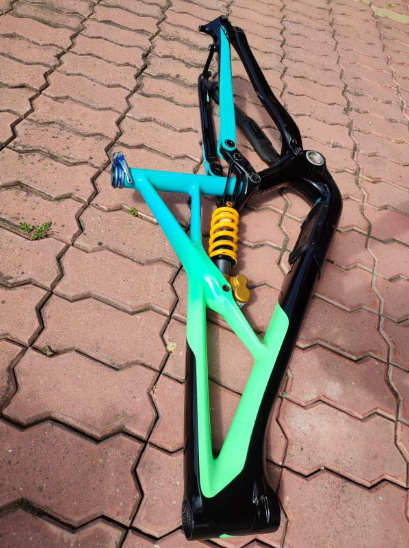 2019 Specialized Pro Enduro Frame For Sale