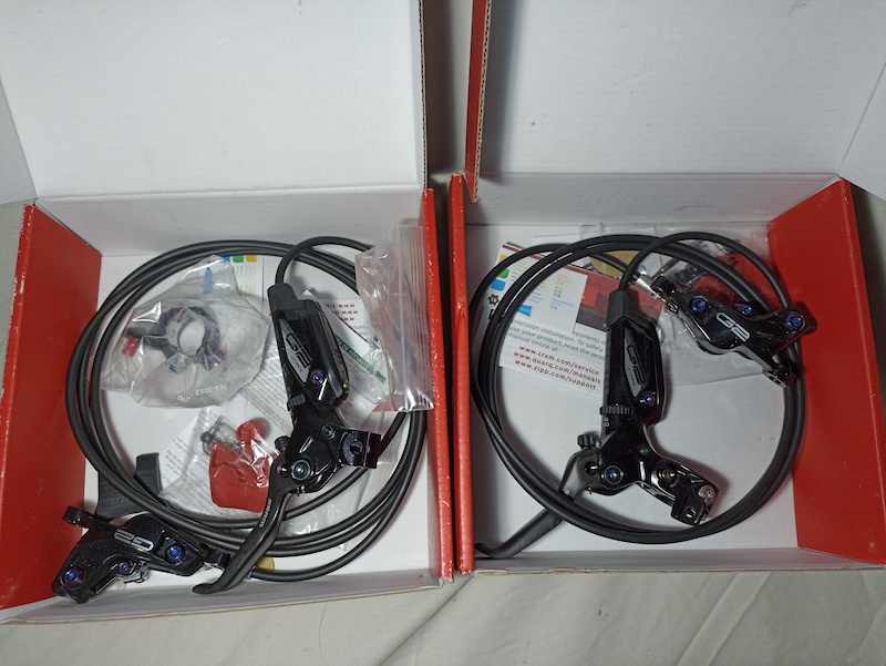 2022 SRAM G2 Ultimate, Carbon, New For Sale