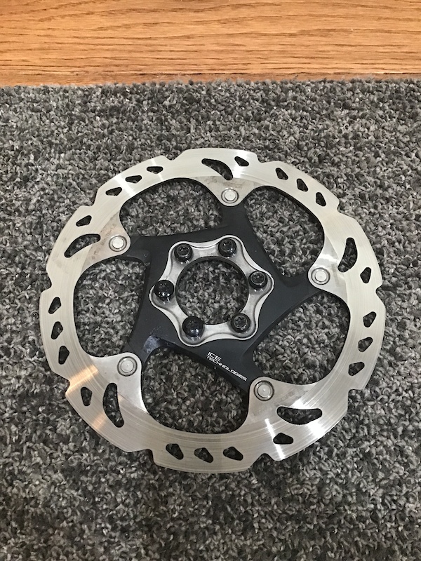 2021 Shimano XT Rotor 160mm For Sale