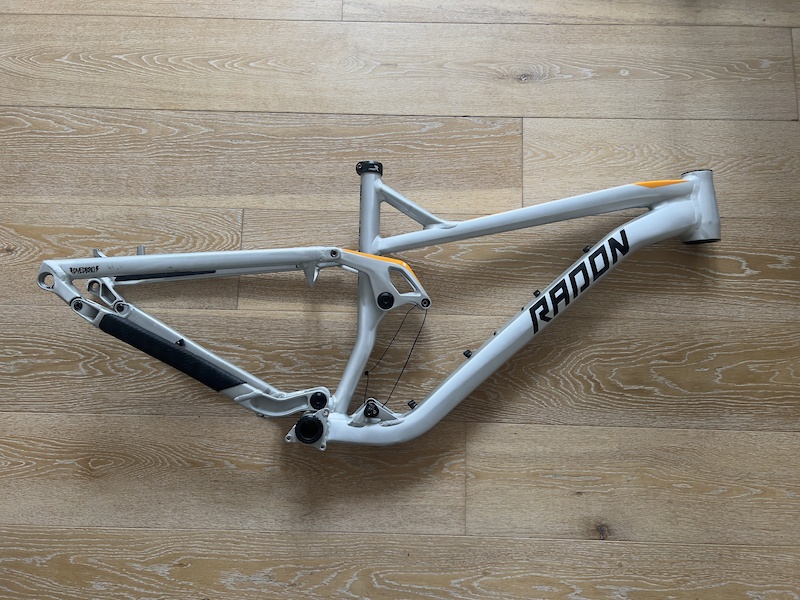 2020 Radon Swoop 10.0 Frame For Sale