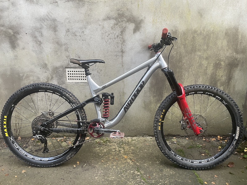 2021 Airdrop Edit V4 Large For Sale