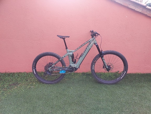 2021 Scott Ransom Eride 920 For Sale