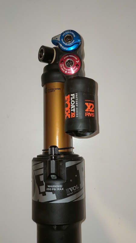 2019 FOX FLOAT X2 For Sale