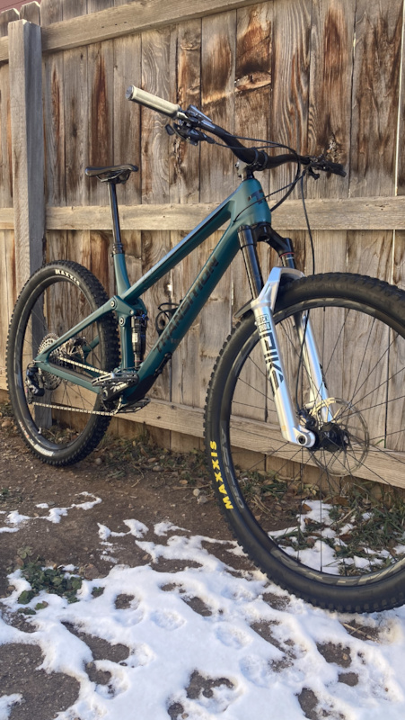2022 Transition Spur Large For Sale
