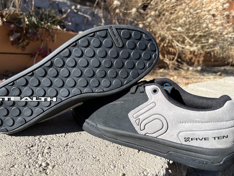 Five Ten Danny MacAskill 10.5 new! For Sale